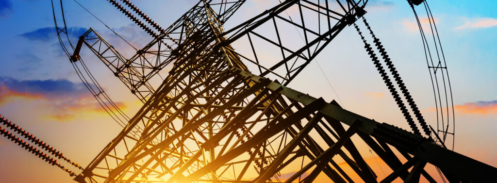 Énergie, électricité et énergies renouvelables | Purves Redmond Limited